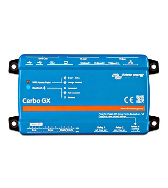 Victron Energy Cerbo GX