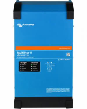 MultiPlus 12/500/20-16 inverter punjač 230V sinus